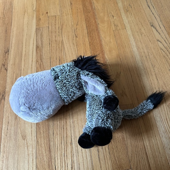 Gund | Toys | Gund Nuzzles Collection Luvie 6 Horse Plush Bighead ...